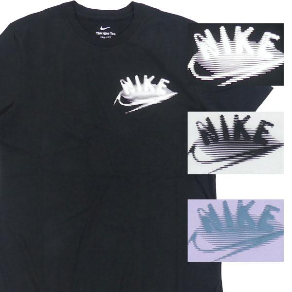 1点のご注文の場合、ポスト投函「ネコポス：送料無料」で出荷します対象外の場合は「宅急便：送料無料」に変更します半袖 Tシャツメーカー：ナイキ（NIKE）カラー：【010】ブラック　【100】ホワイト　【515】パープル素材：コットン57％、...