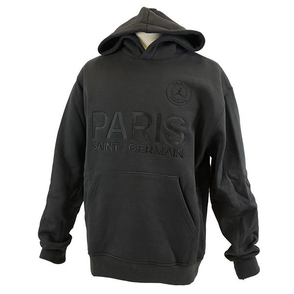 パリサンジェルマン スウェットパーカーメーカー：ジョーダン JORDANカラー：【060】素材：コットン80%、ポリエステル20%パリサンジェルマンのジョーダンブランドコラボ スウェットパーカー。・生地の厚さ：やや厚手(裏起毛)・ストレッチ...