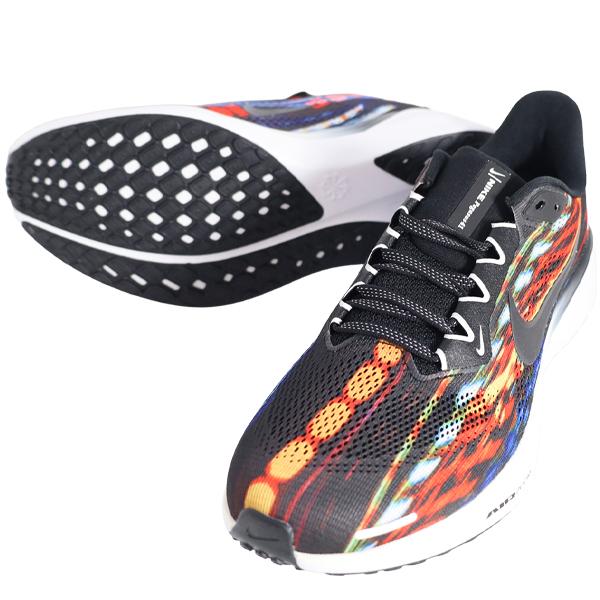 ナイキ ペガサス 41高反発のクッショニングを備えたペガサスが、毎日のロードランニングでエネルギッシュな履き心地を提供。 2つのAir ZoomユニットとReactXフォームミッドソールでこれまで以上に軽くなり、優れたエネルギーリターンを発...