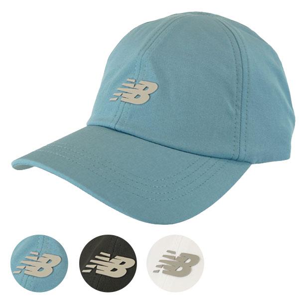 ◆初期選択は「宅急便」になっています。必ずお届け方法「ネコポス便」をご選択下さい。◆1点のご注文の場合、ポスト投函「ネコポス：250円」選択可能ランニング 帽子 キャップメーカー：ニューバランス New Balanceカラー：【AAZ】【B...