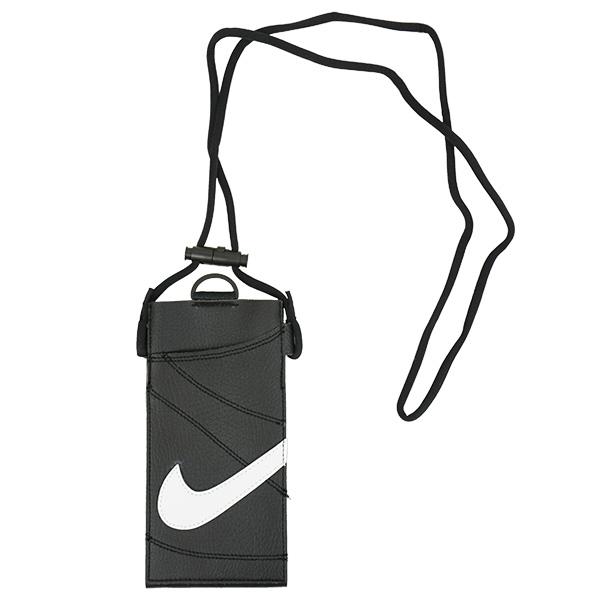 ◆ポスト投函「ネコポス」にて送料無料で発送致します。◆複数点ご購入にてネコポス規格外の場合は、宅急便送料無料で発送致します。スマートフォンカバーメーカー：ナイキ NIKEカラー：【091】素材：ナイロン34%、合成皮革27%、TPU15%、...