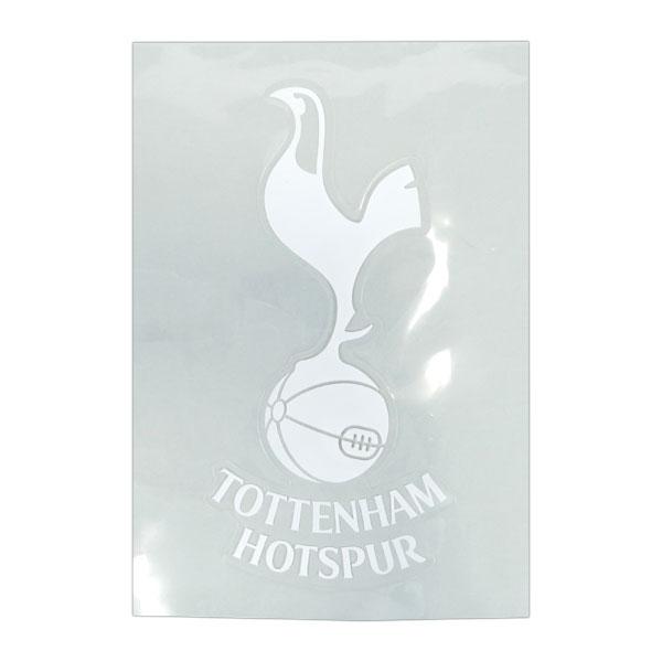 1点のご注文の場合、ポスト投函「ネコポス：250円」選択可能◆初期選択は「宅急便」になっています。必ずお届け方法「ネコポス便」をご選択下さい◆サッカー トッテナム エンブレム カーデカールメーカー：トッテナム ホットスパーサイズ：A4カラー...