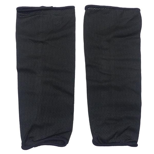 1点のご注文の場合、ポスト投函「ネコポス：250円」選択可能◆初期選択は「宅急便」になっています。必ずお届け方法「ネコポス便」をご選択下さい◆シンガード固定用スリーブ ストッパーメーカー：ジーフォーム(G-FORM)カラー：BLACK素材：...