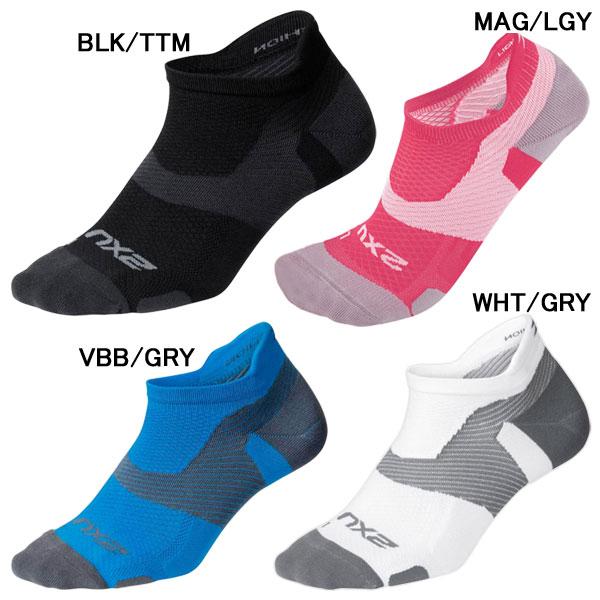 1点のご注文の場合、ポスト投函「ネコポス：送料無料」で出荷します対象外の場合は「宅急便：送料無料」に変更しますランニングソックス アンクルソックスメーカー：ツータイムズユー（2XU）カラー：【BLK/TTM】　【MAG/LGY】　【VBB/...