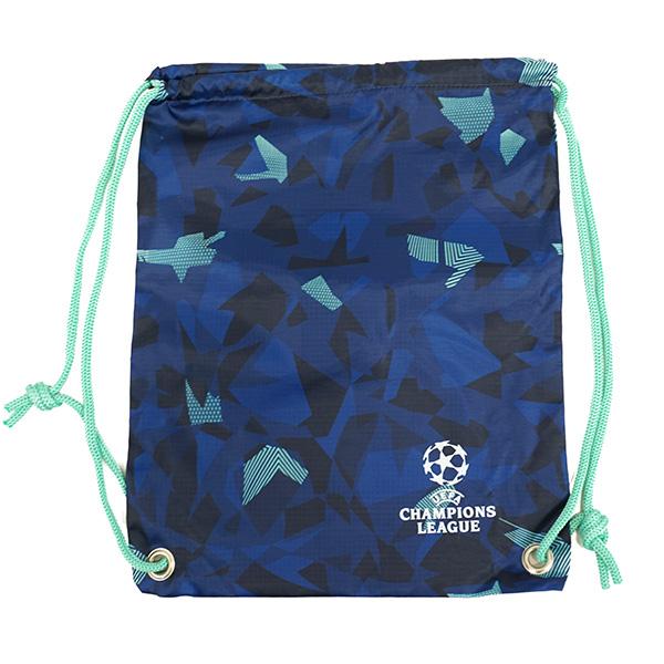 ◆初期選択は「宅急便」になっています。必ずお届け方法「ネコポス便」をご選択下さい。◆1点のご注文の場合、ポスト投函「ネコポス：250円」選択可能UEFAチャンピオンズリーグ ジムサックメーカー：UEFAチャンピオンズリーグ オフィシャルカラ...