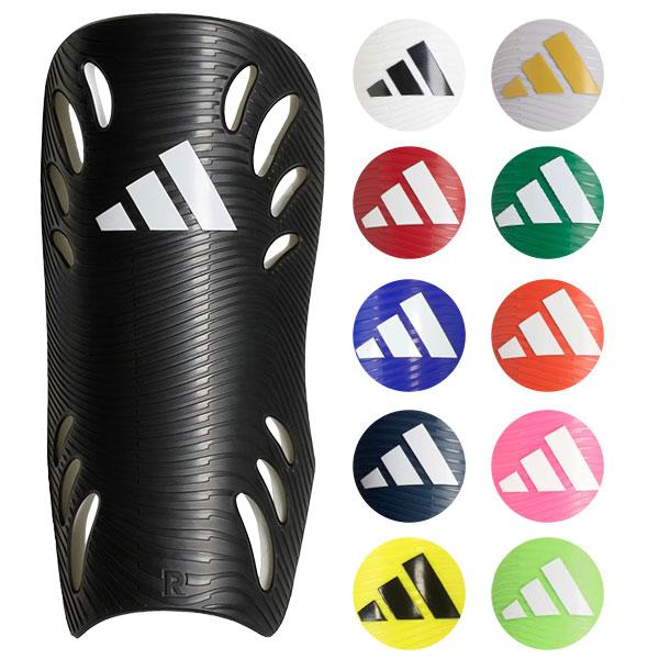 サッカー フットサル すね当て シンガードメーカー：アディダス adidasカラーホワイト（KF4903）ブラック（KF4904）レッド（KV3203）ブルー（KV3204）ネイビー（KV3205）イエロー（KV3206）グレー（KV320...