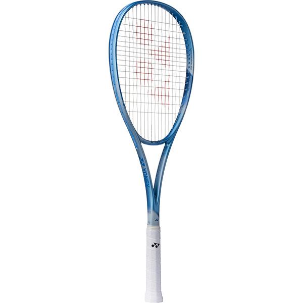 ボルトレイジ5S軽やかに弾く、クリアサウンド。初代を超える「弾き」と「心地よい打球音」を追求した第2世代ボルトレイジシリーズより、さらなる飛びと操作性を高めた『ボルトレイジ5』(2026年3月現在)。特長として初代より全長を5MM短縮し、ス...