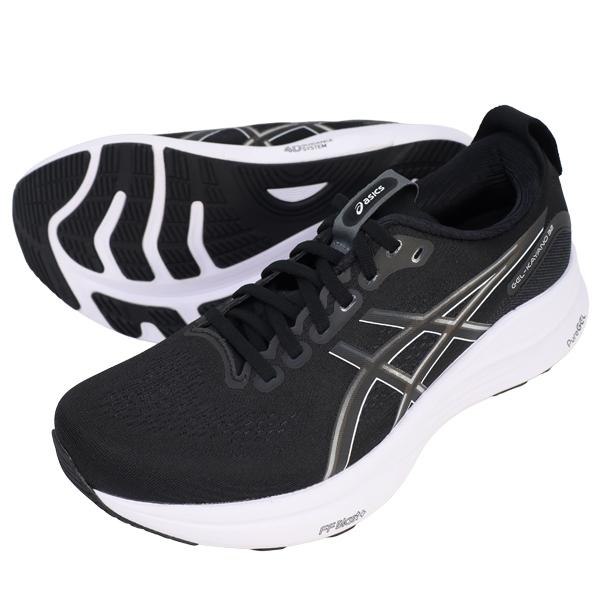 GEL-KAYANO 32は、優れたサポート性と快適性を追求したランニングシューズです。4Dガイダンスシステムが走りに合わせて安定性を発揮し、長距離ランでもバランスの取れたスムーズなストライドをサポートします。ミッドソールにはFF BLAS...