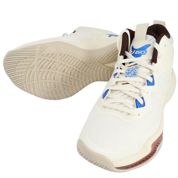 メンズ バスケットボールシューズNOVA SURGE 3空中戦を得意とするプレーヤーのジャンプをアシストするクッション・バウンスモデルリバウンドなど高さが求められるプレーを得意とするプレーヤーにおすすめのバスケットボールシューズ。ミッドソー...