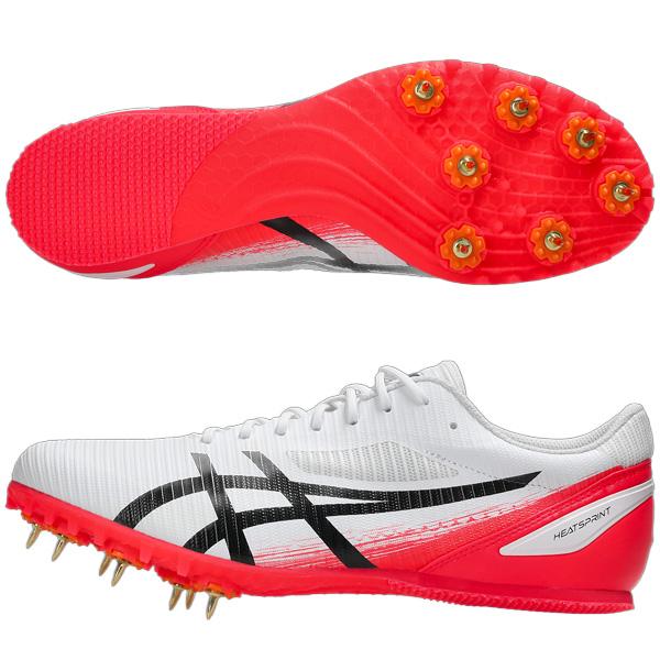 ※こちらの商品は予約販売のため、ご注文時の配送希望日の日付指定は不可となります。商品入荷後、発売日を確認しまして、順次発送手配を行います。(発売予定2月中旬)HEATSPRINT 13高反発で速い反発とスピードを求める選手へ。足との一体感に...