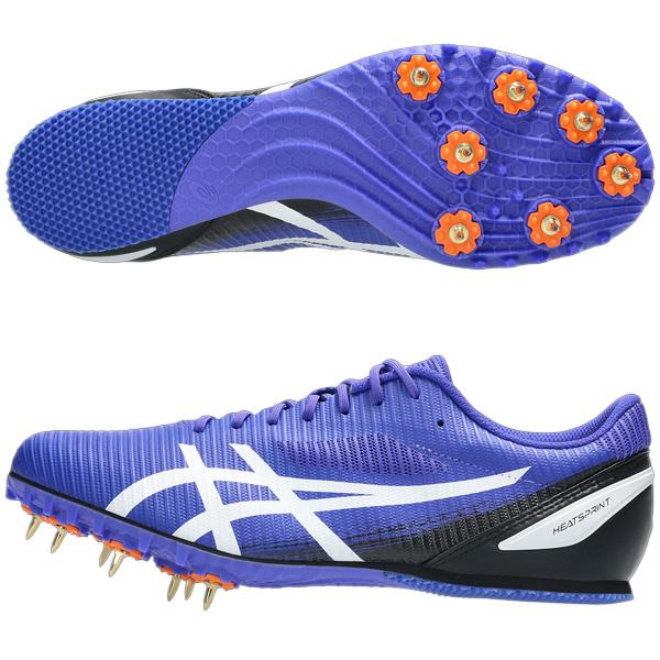 ※こちらの商品は予約販売のため、ご注文時の配送希望日の日付指定は不可となります。商品入荷後、発売日を確認しまして、順次発送手配を行います。(発売予定2月中旬)HEATSPRINT 13高反発で速い反発とスピードを求める選手へ。足との一体感に...