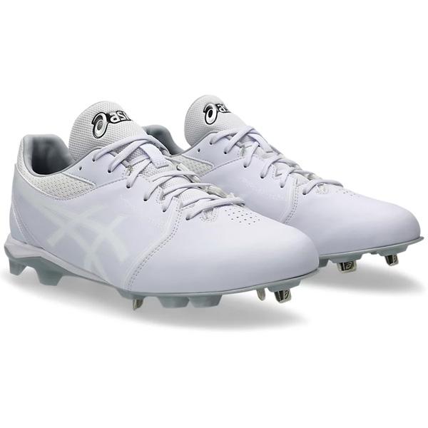 NEOCONNECT ネオコネクト日々ハードなトレーニングを行う学生プレーヤーへ。足への負担軽減に優れたスパイクシューズ。金具歯と樹脂スタッドのメリット活かした、独自のNEWハイブリットソールを搭載したNEOCONNECT。グリップ力が必要...