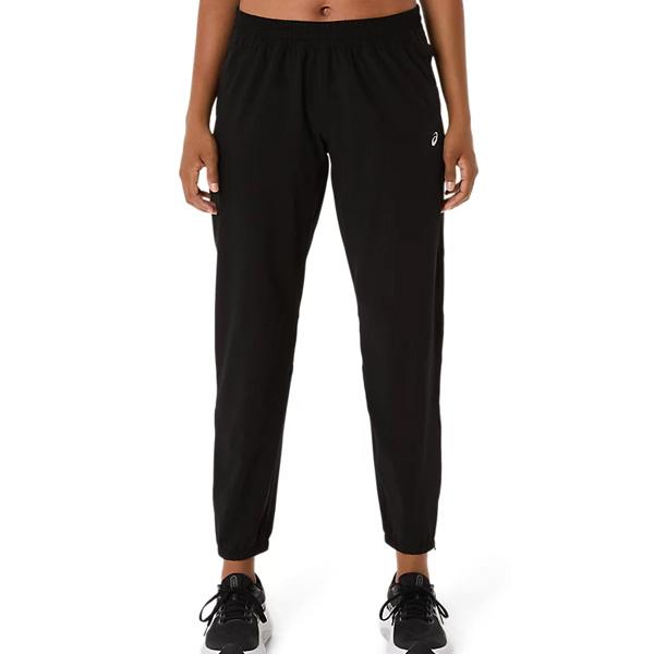 ランニングドライウーブンパンツ【カラー】001：パフォーマンスブラック