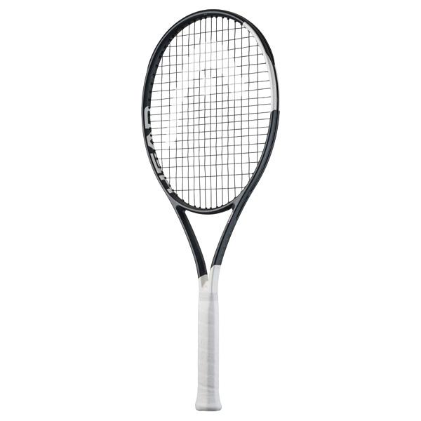 HEAD Speed MP テニスラケットHEADの『Tennis Tour Racquet Compass』の中心を担うベストセラーSPEEDシリーズの中でも、このSPEED MP 2026は、パワーとコントロールの完璧なバランスを求める...