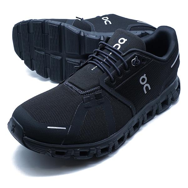 メンズ ランニングシューズメーカー：オン Onカラー：Black | BlackOnのアイコンモデルが満を持してアップグレード。さらに快適になった履き心地で、朝から夜までアクティブに過ごせます。