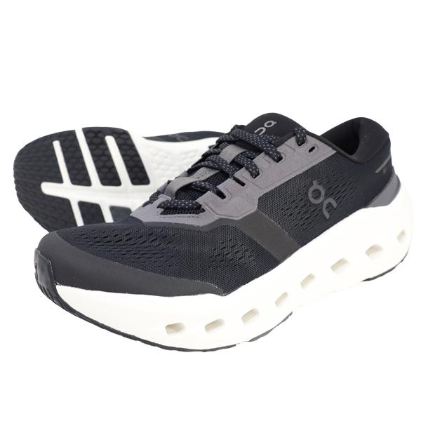 Cloudrunner 3 クラウドランナー 3メンズ ランニングシューズ普段の ロードランニングに ぴったりな安定感抜群の モデル。 ニュートラルな 足運びをサポートしてくれるので、 自信を持って走れます。【メーカー】オン ON【カラー】...