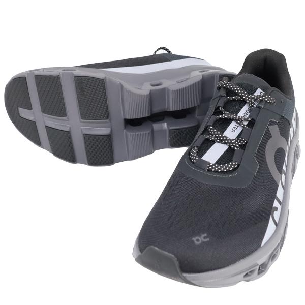 メンズ ランニングシューズクラウドモンスター ルモス Cloudmonster Lumos 62.98394Max CloudTecが大きな反発力を発揮。さらに反射ストライプも搭載。柔らかなソックライナーとアッパーが、かつてない快適性を実現...