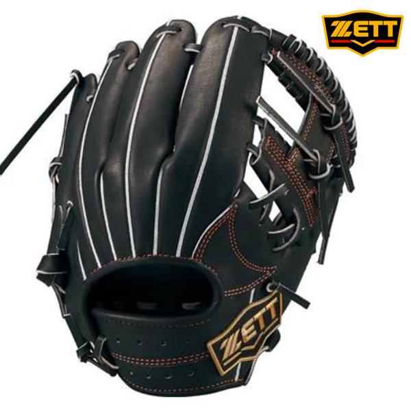 天然皮革製(表/ステアレザー、平裏/ステアレザー)  サイズ:L  ベトナムカラー：1900 [ ブラック ]