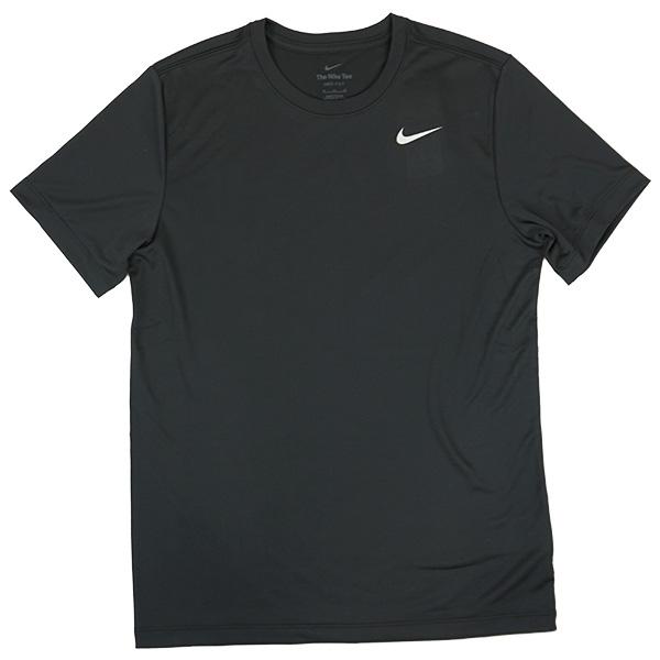 ナイキ Dri-FITレジェンド Tシャツをアップデート。速乾性に優れ、適度な柔らかさを追求しています。 さらに、従来のバージョンよりゆったりとリラックスしたフィット感にカット。リズムに乗り遅れることなくトレーニングを続けられます。【カラー...