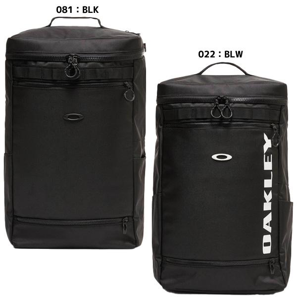 ENHANCE LT BOXPACK XL 8.0 FW撥水加工を施した耐久性の高いポリエステル素材を採用したバックパック。上部の大きい開口から出し入れが容易に行え、また背面のラップトップ収納とメイン収納にはサイドからもアクセスが可能。上部...