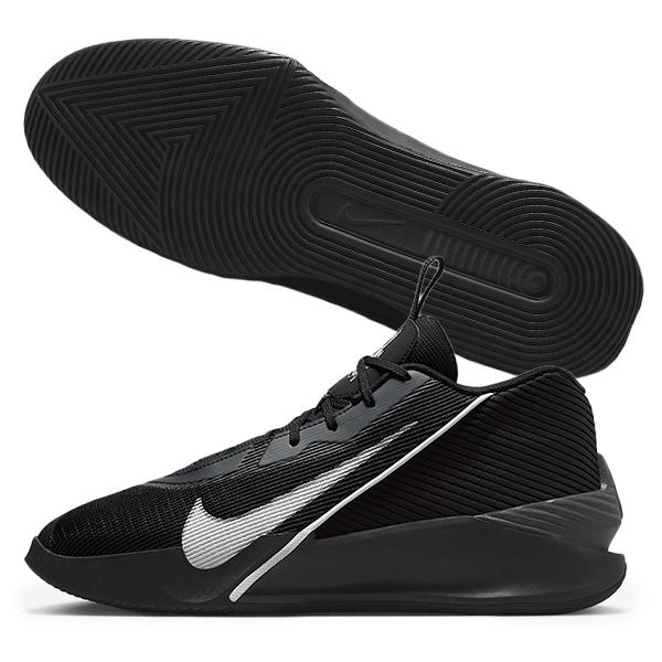 G.T. ジャンプ アカデミーのバネのような反発力が、バックボードに向かって高くジャンプしたときの着地の衝撃を吸収。 2層構造の柔らかいフォームとカーブしたヒールで、どんなコートでも自信を持ってジャンプし、着地できます。 耐久性抜群のXDR...