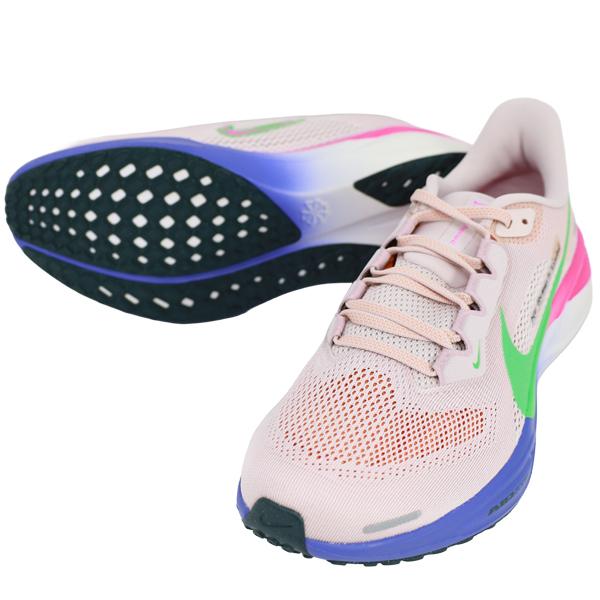 メンズ ロード ランニングシューズナイキ ペガサス 41 "Eliud Kipchoge" エリウド・キプチョゲ【メーカー】ナイキ NIKE【カラー】600：SILT RED/GREEN SHOCK-PERSIAN VIOLET【重量】約2...