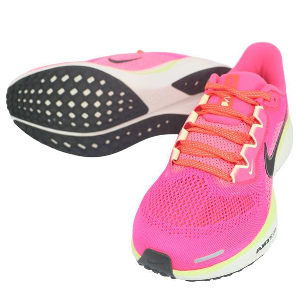 高反発のクッショニングを備えたペガサスが、毎日のロードランニングでエネルギッシュな履き心地を提供。 2つのAir ZoomユニットとReactXフォームミッドソールでこれまで以上に軽くなり、優れたエネルギーリターンを発揮します。 また、アッ...