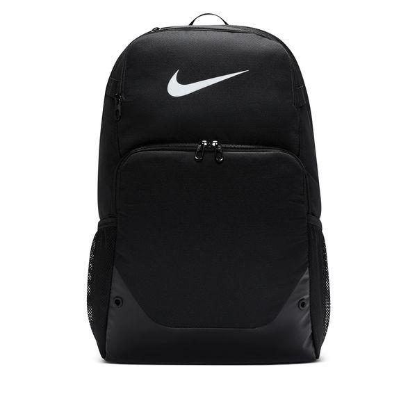ブラジリアバックパック (XL、30L)ナイキ ブラジリア バックパックは、大きなギアを収納できるジッパー付きメインコンパートメントと、整理パネル付きのラップトップ用スリーブを内蔵。たくさんのポケットがあるので、もう忘れものの心配なし。【カ...