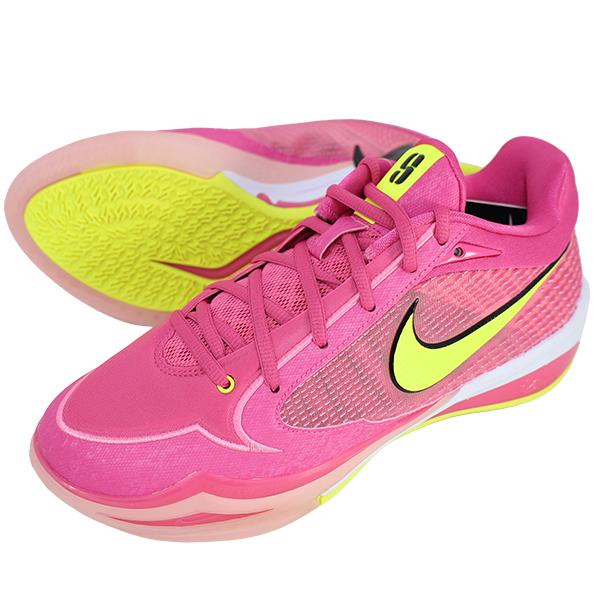 サブリナ4 EPレディース バスケットボールシューズ【メーカー】ナイキ NIKE【カラー】600：デザートピンク/ピンクライズ/シャドーブラウン/レモンベノムCushlon3.0フォームと中足部をしっかりと固定する構造により、勝負どころで最...