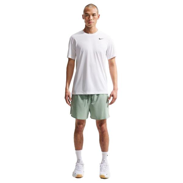 ナイキ DF STD FLEX S/S TシャツMen's Dri-FIT Training T-Shirt滑らかで速乾性に優れた素材を採用した、着回しの利くトレーニングトップス。どんな動きでも快適に、さらりとした状態をキープできます。【カ...