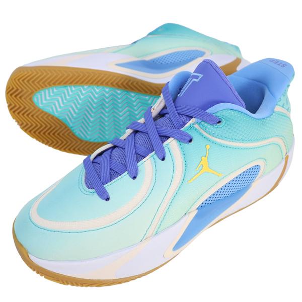 Tatum 4 SEJayson Tatum のプレースタイルと同じように、このシューズも常に進化し続けています。前モデルで良かった点はそのままにしつつ、革新を追求。足元の安定性を高めるためにTPUシャンクを新たに搭載し、シリーズの中でも最...