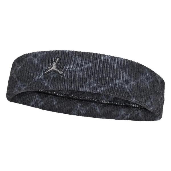 DRI-FIT テクノロジーにより、ドライで快適な状態を保つ。柔らかい素材で汗を逃がし集中力を維持。●カラー：(012)ブラック/オフノア/アイアングレー●サイズ：ワンサイズ●素材：ポリエステル93％・ゴム7％●サイズ：フリーサイズ