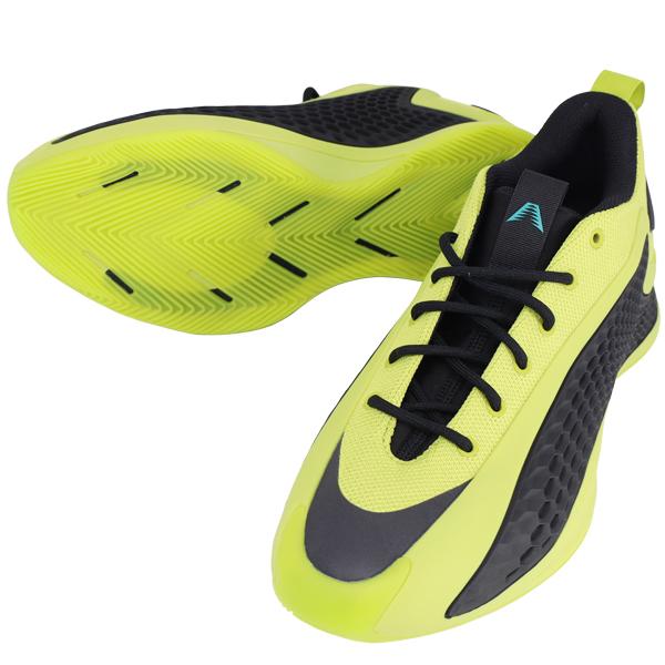 アディダス バスケットボールが贈る、アンソニー・エドワーズのシグネチャーシューズ。新進気鋭のスーパースターのスタイルを、自分のモノに。アディダス バスケットボールが贈る、誰もが認める若き得点王であるアンソニー・エドワーズのシグネチャーシュー...