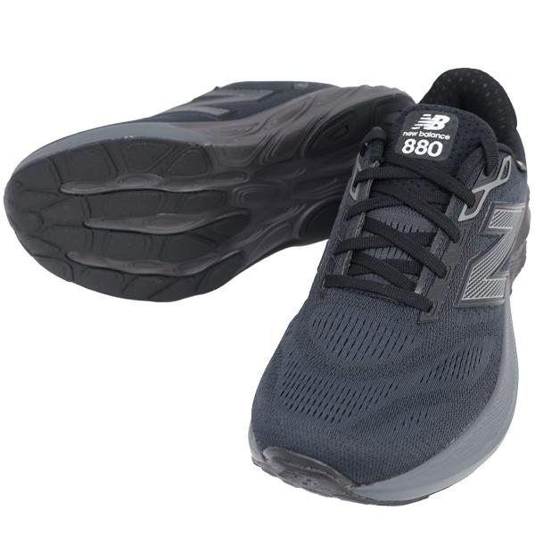 メンズ ランニングシューズFresh Foam X 880 v15 Gore-Tex フレッシュフォーム エックス 880ニュートラルクッショニングモデル「Fresh Foam X 880 v15」に、GORE-TEXモデルが新登場。接地時...