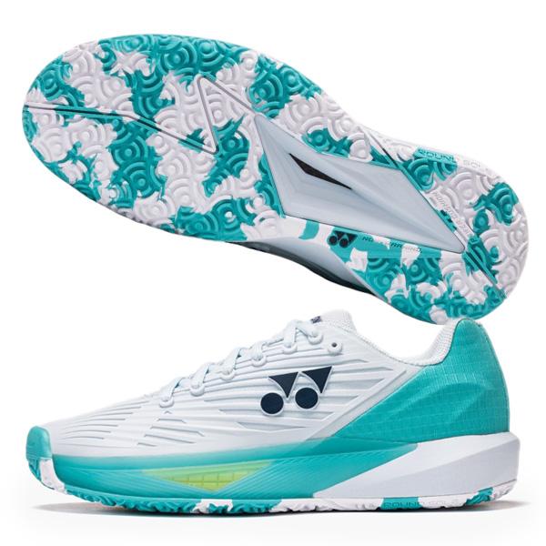 MORGAN（モルガン） ヨネックス YONEX テニス シューズ レディース