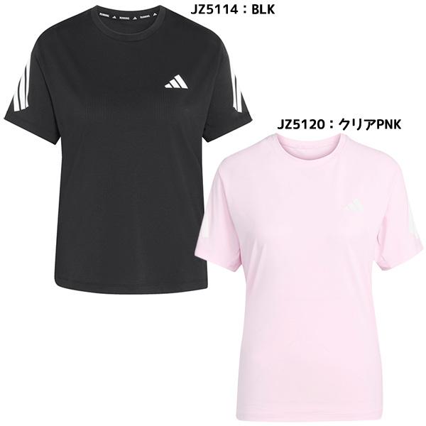 ADI365///TW自分の成長とランニングコミュニティへの貢献に打ち込むランナーに。スタイルとパフォーマンスを兼ね備えたADI365 クライマクール Tシャツ。モダンなレギュラーフィットは快適で動きやすく、さまざまなスタイルのランニングに...