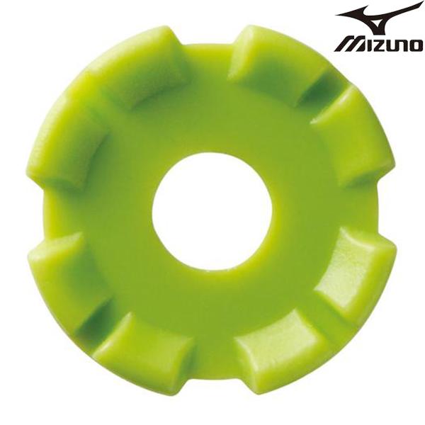 【商品説明】シティウスウィング、ブレイブウィングに取付け可能【種別】陸上競技　アタッチメント【メーカー名】ミズノ【カラー】ライトグリーン【素材】ポリアセタール【詳細】16個入り