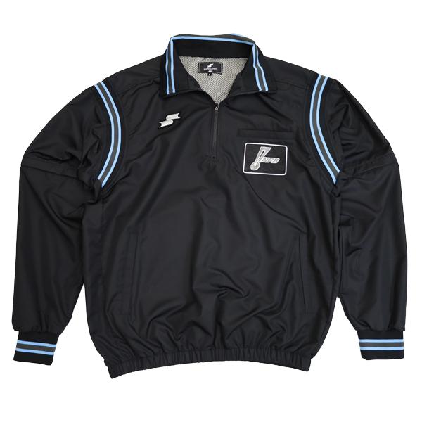 野球 NPB 審判員 アンパイア ジャケット UPWG1902RW【メーカー】エスエスケイ SSK