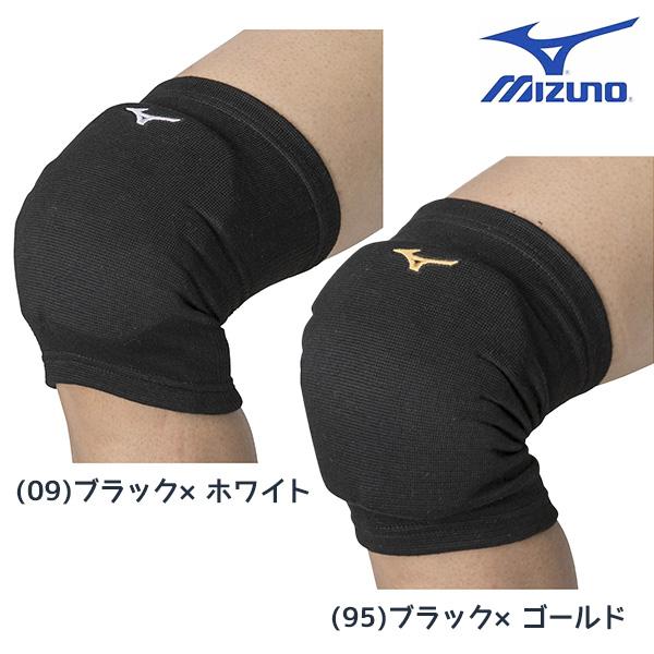 屈曲性を上げる為、パッドに多くの切り込みを入れています。サイドまで衝撃吸収するタイプです。●カラー：(09)ブラック×ホワイト、(95)ブラック×ゴールド●サイズ：M、L●総丈：M22cm、L24cm