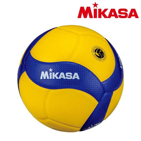 【商品説明】青・黄２色を使用して、それぞれの鮮明度をあげることで、より鮮やかで深みのある色仕上げ、ボールの視認性を向上。ボール表面のディンプルシボによりボールのコントロール性が向上。使い込むことで手に馴染み、より使用感が向上。【種別】バレー...