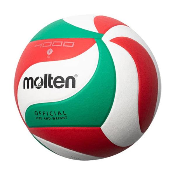 ソフトで吸汗性のある表皮を採用【素材】人工皮革【カラー】白×赤×緑【サイズ】5号球・直径約21cm【製法】貼り【対象】高校生以上【重量】約270g