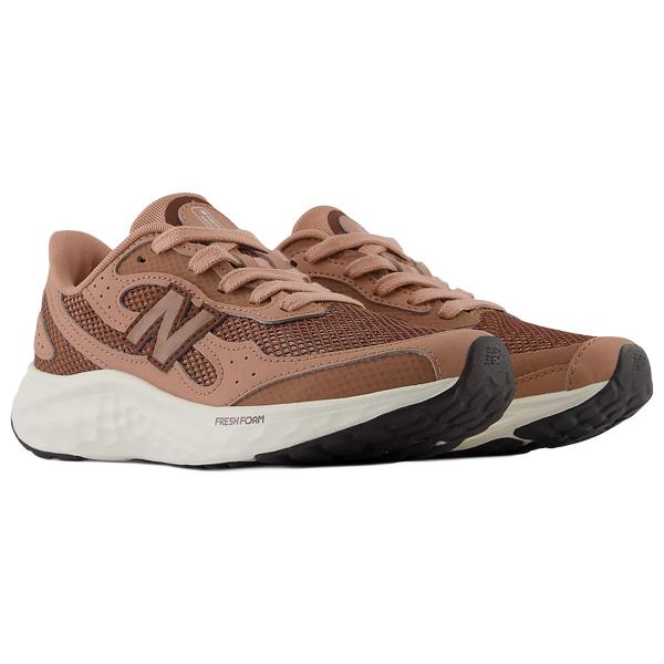 Fresh Foam Arishi v4 TIRALUX Fresh Foam Arishi V4 は、どこにでも履いていける多用途なアスレチックシューズです。 柔らかなFresh Foamクッションミッドソール、優れた通気性のメッシュアッ...