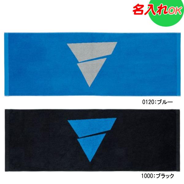 マルチに使えるスポーツタオル。贈り物や卒業・卒団記念品にもぴったり。名入れ刺しゅうを入れて贈ろう。[メーカー]ヴィクタス　VICTAS[品名]スポーツタオル　ジャガードタオル　フェイスタオル[商品名/品番]スポーツタオル　TW211　044...