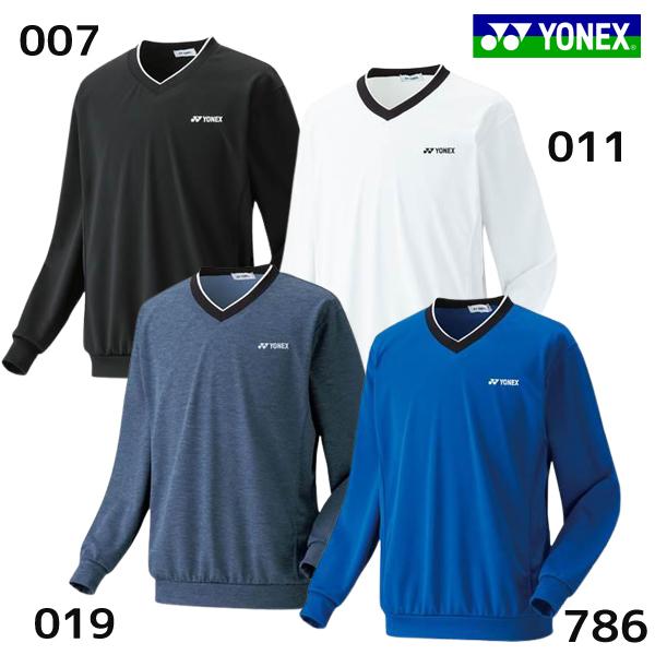 ヨネックス YONEX テニス バドミントン トレーナー 32019 ウェア メンズ レディース 74％以上節約
