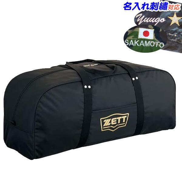 ヘルメット片耳が7〜8ケ、両耳なら6ケ、またはキャッチャー防具2セットが入る大容量の収納ケース。[メーカー]ゼット ZETT[品名]野球　バッグ　防具ケース　防具バッグ　ヘルメットケース[商品名/品番]ヘルメットケース　BA1345[素材]...