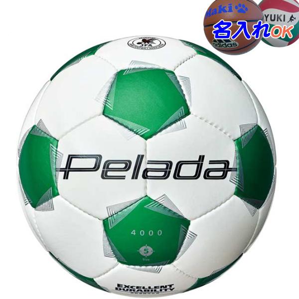 独特の蹴り心地を生み出す特殊フォーム入り構造のスタンダードモデル。表皮の削れを抑え、撥水素材を組み込んだ特殊表皮を採用し、高耐摩耗性、低吸水性を実現。ハードな使用を想定し、特殊表面コーティングでペレーダロゴなどの印刷パネルをカバー。検定球。...