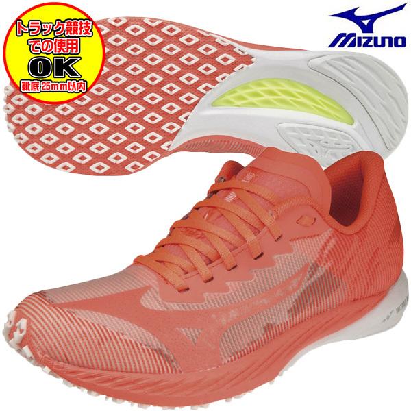 価格.com - ミズノ ウエーブ デュエル 3 U1GE2160 (ランニングシューズ) 価格比較