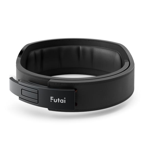 【Proモデル】レバースナッチバックルを採用した「Pro」モデルは、ワンアクションで瞬時に着脱。セット間の無駄な動作を省きます。 トレーニングの質を一段引き上げるための、本格派パワーベルトです。【表皮加工(ベルト内側)】汚れや汗が付着しにく...