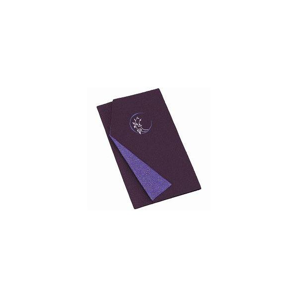 色：紫　サイズ：高さ１．５ｃｍ 巾１１．８ｃｍ　奥行２０ｃｍ重さ４３ｇ　ポケットタイプのふくさで梅の柄が入っています。　○サイズ：高さ１．５ｃｍ 巾１１．８ｃｍ　奥行２０ｃｍ　　○材質：繊維製　　※写真と実際の商品では多少色合いなど異なる場...