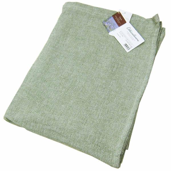 品名 -item name-リネンサーマルケットスペック -spec-サイズ：140×190ｃｍ組成：麻100％総重量：約600ｇメーカー：昭和西川区分：日本製特長：[linen　リネン]リネンは一年草なので短期間で育ちます。植物は強く、少...